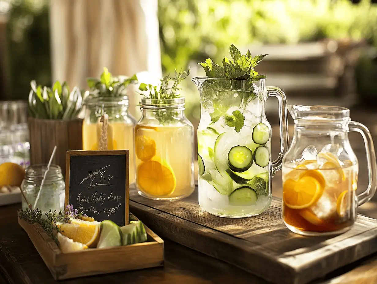 6 Refreshing Strawberry Mocktails to Sip All Season - The Mocktail Edit