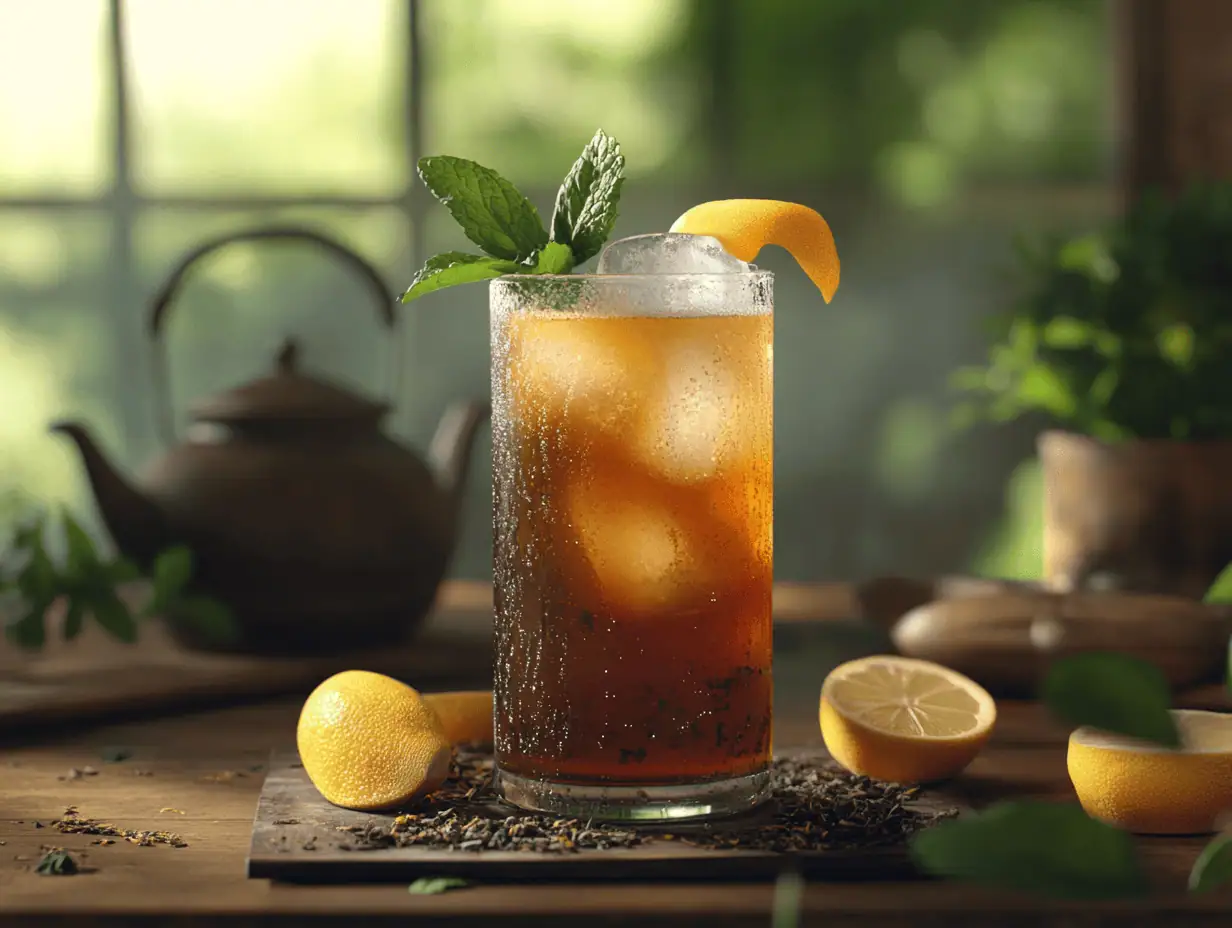 10 Refreshing Pineapple Mocktails You Need to Try - The Mocktail Edit