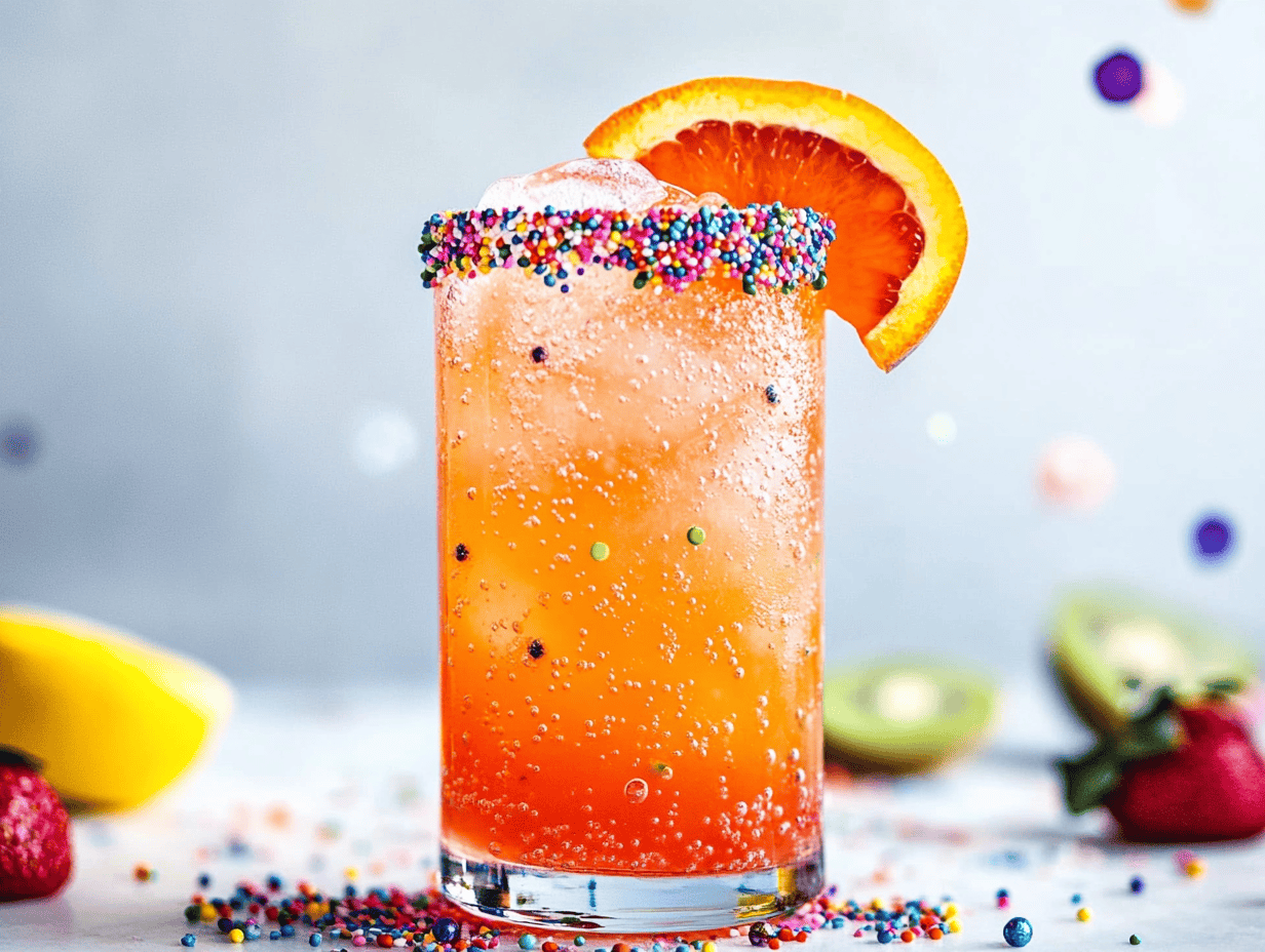 6 Refreshing Strawberry Mocktails to Sip All Season - The Mocktail Edit