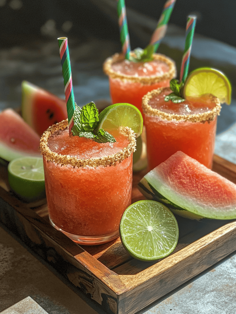 10 Refreshing Pineapple Mocktails You Need to Try - The Mocktail Edit