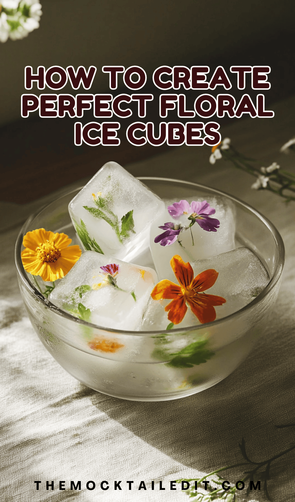 Cranberry Orange Punch: The Bold, Tangy Drink Everyone Loves - The ...