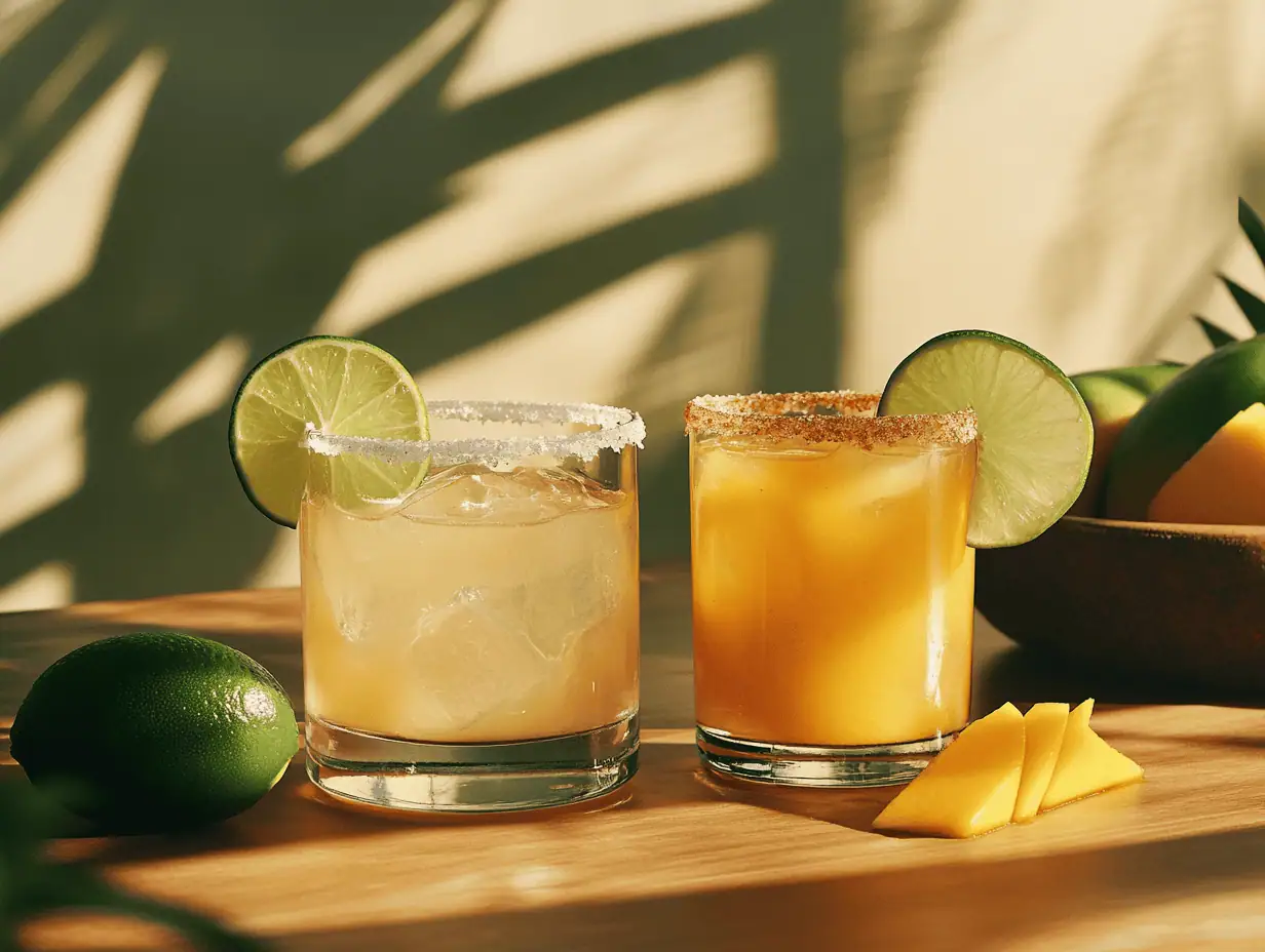 Apple Cider Mule: Crisp, Spiced, and Fall-Ready - The Mocktail Edit
