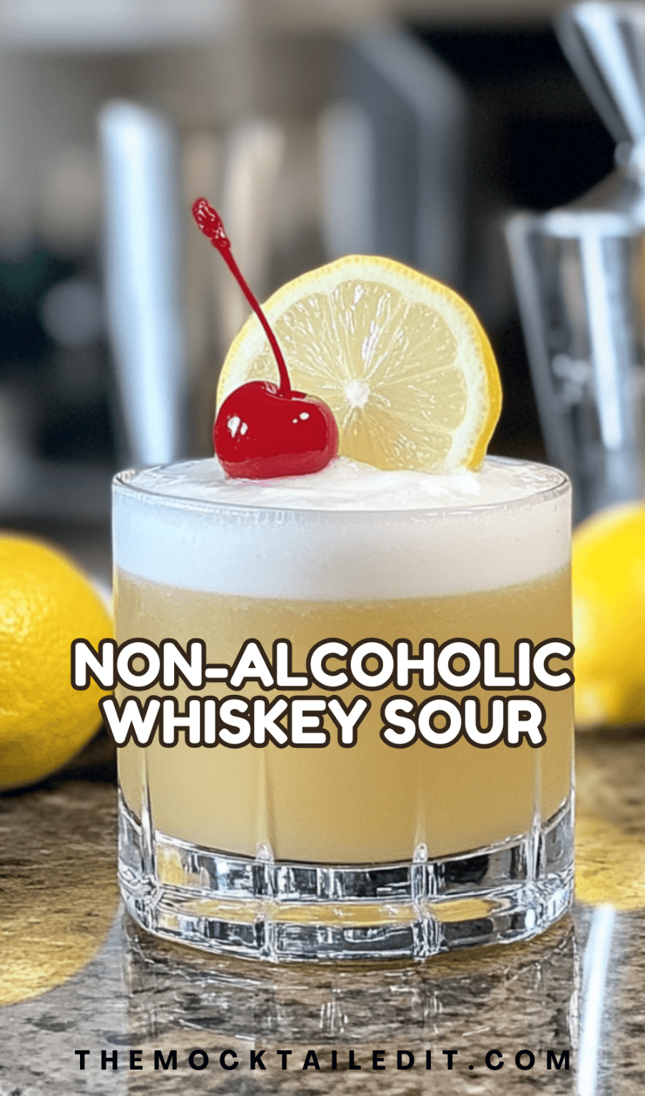 15 Festive St. Patrick's Day Mocktails - The Mocktail Edit
