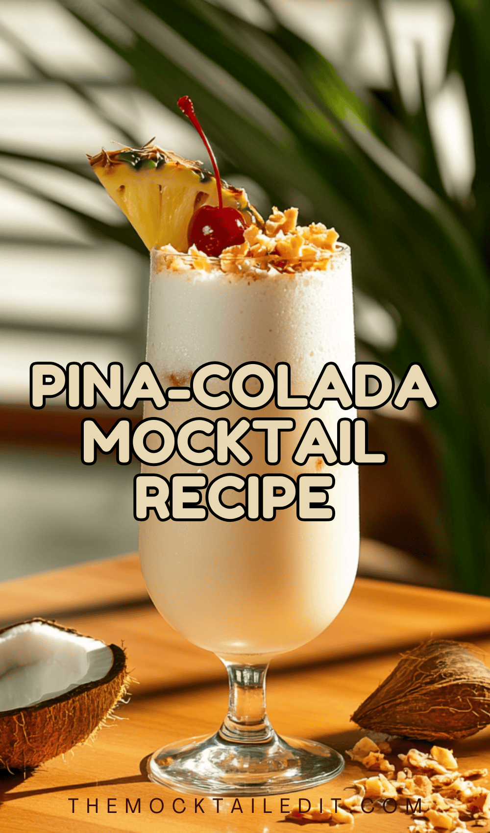 15 Fun & Colorful Kid-Friendly Easter Mocktails - The Mocktail Edit