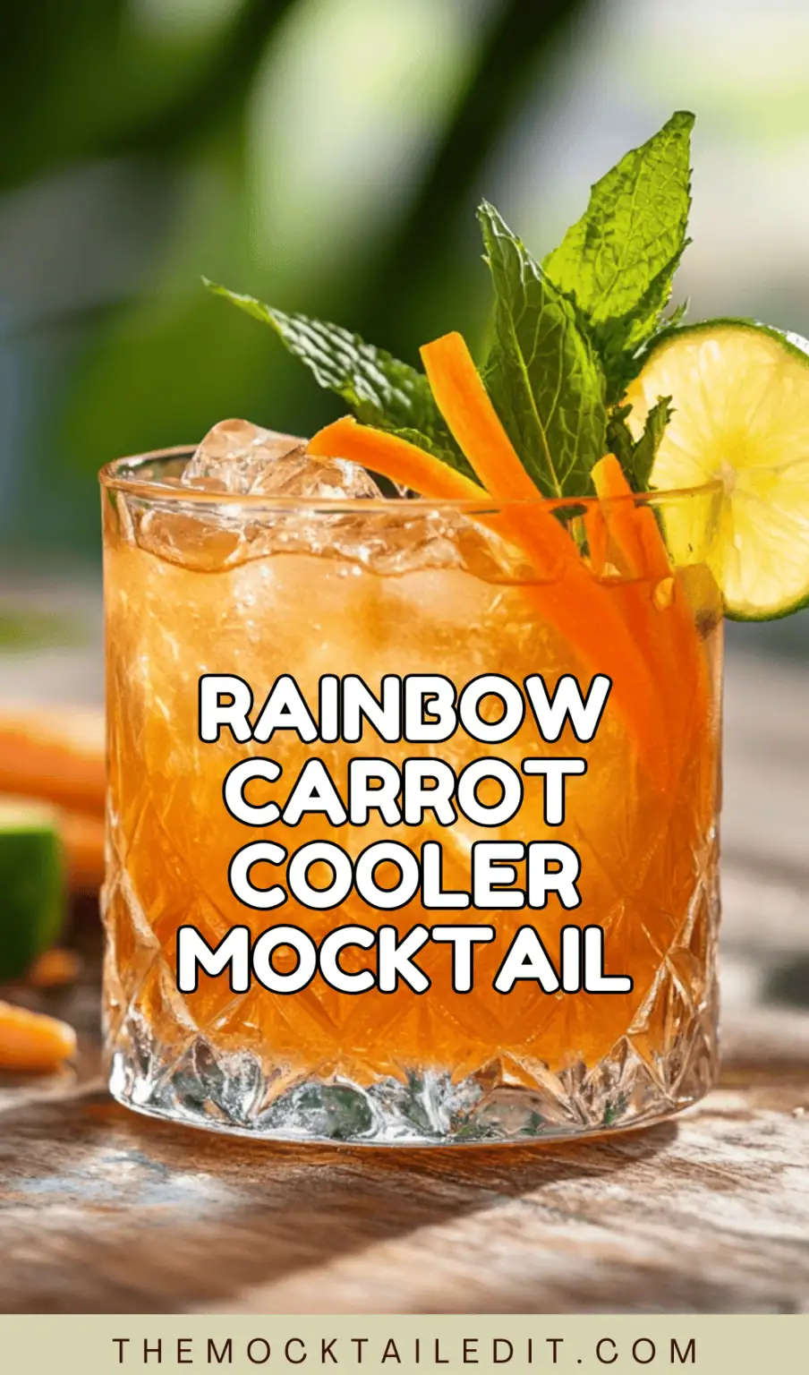 15 Festive St. Patrick's Day Mocktails - The Mocktail Edit