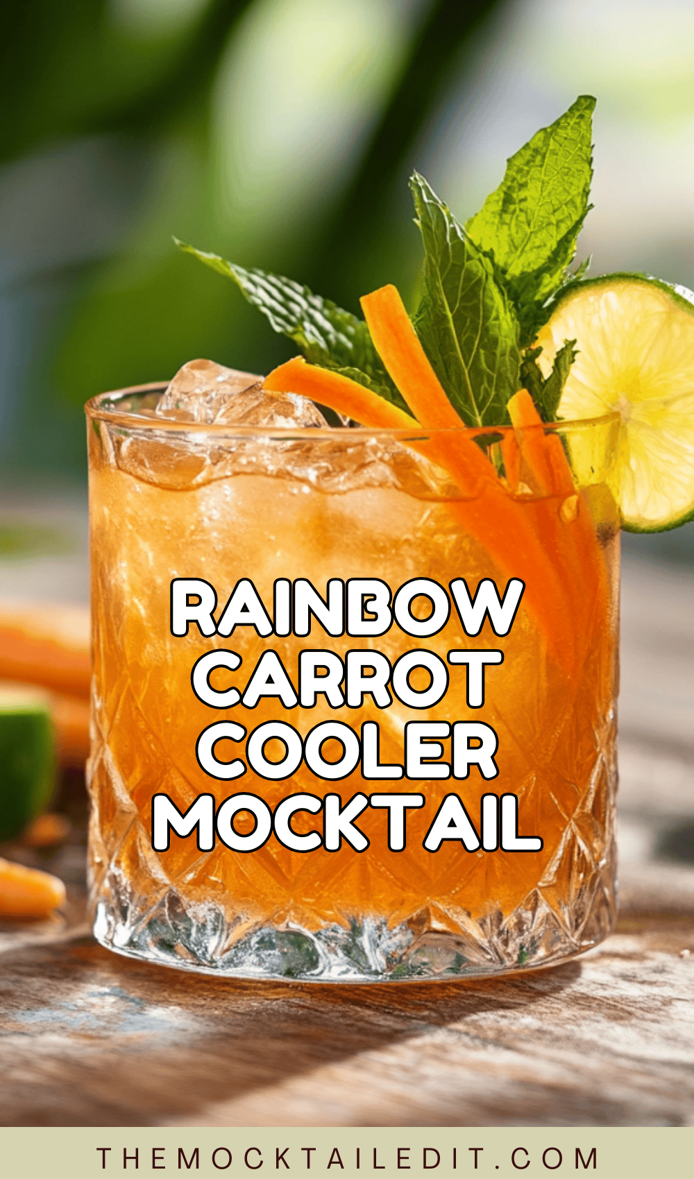15 Festive St. Patrick's Day Mocktails - The Mocktail Edit