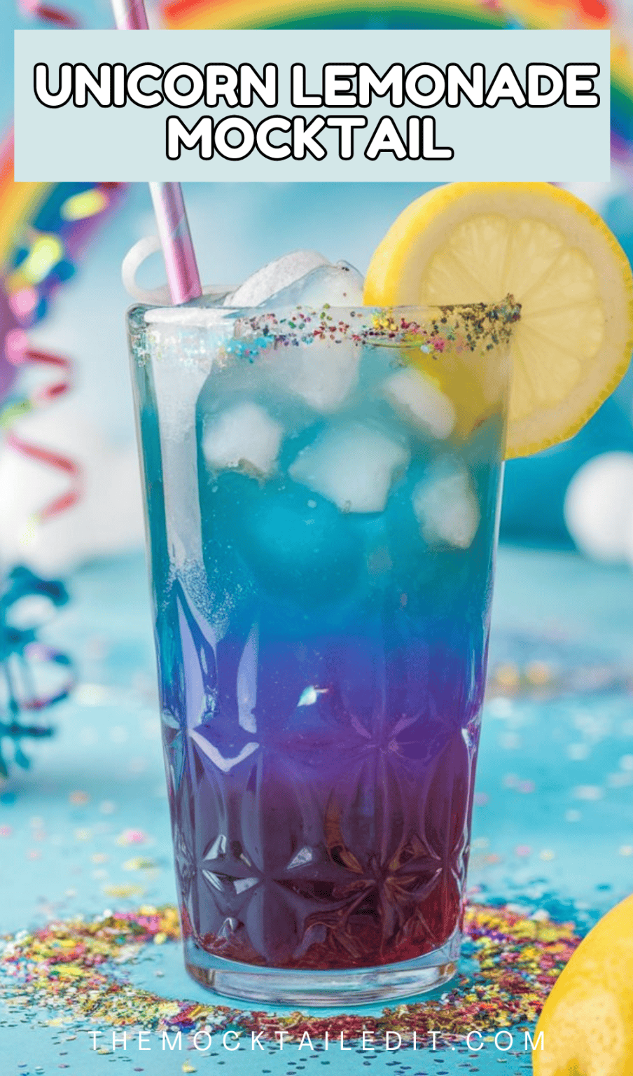 15 Fun & Colorful Kid-Friendly Easter Mocktails - The Mocktail Edit