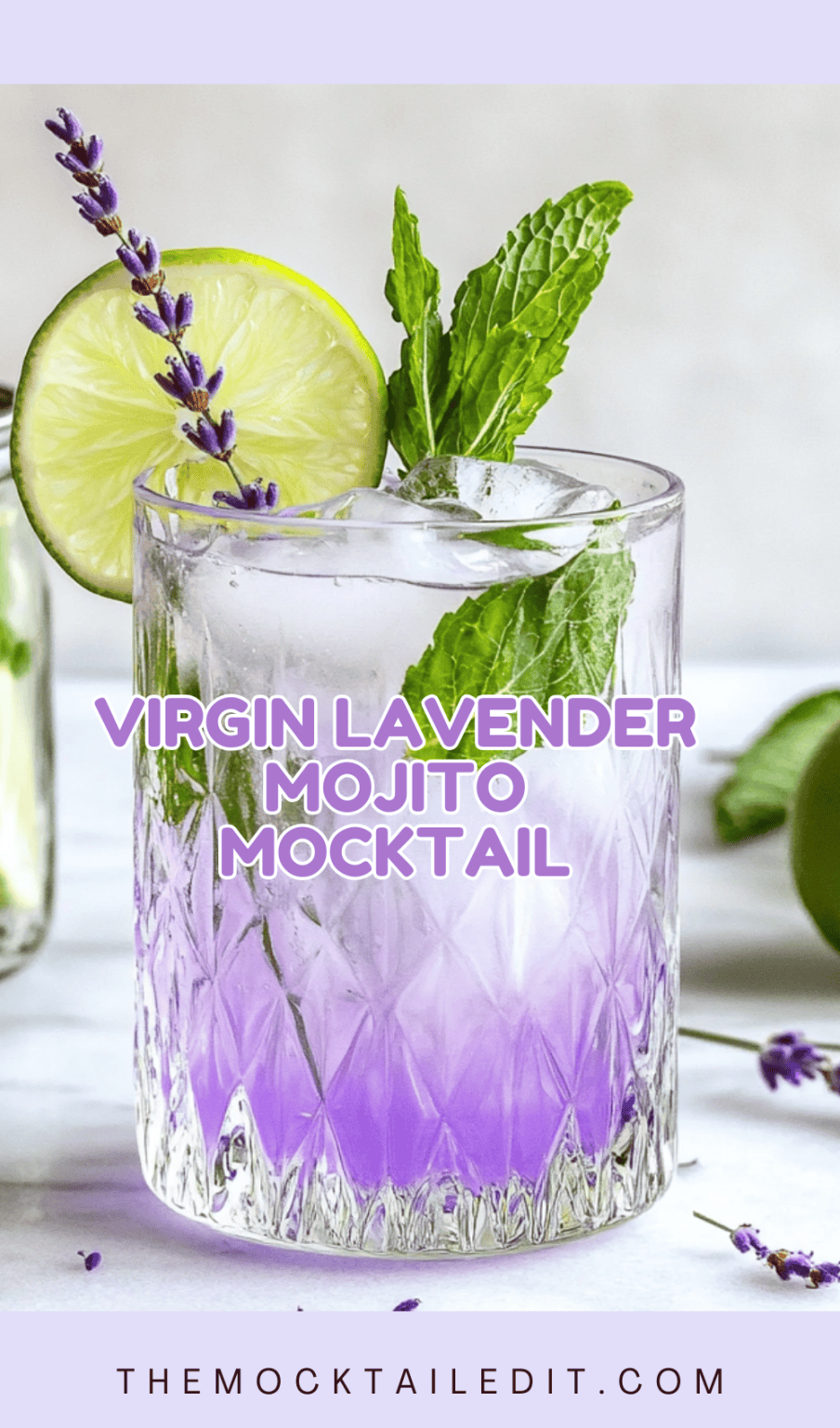 13 Must-Try Spring Mocktails for Brunch, Parties & Patio Sipping - The ...