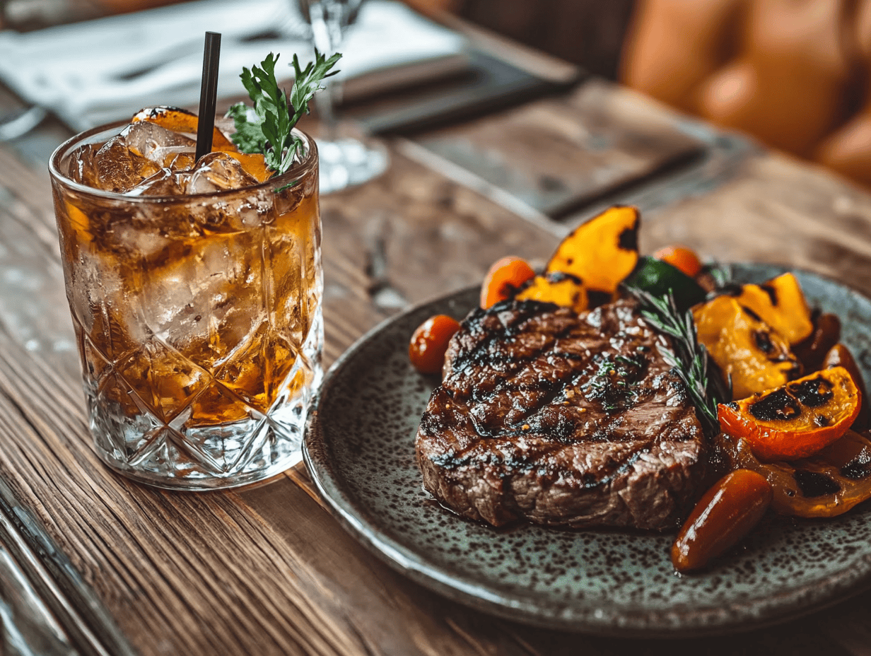 10 Elegant One-Bite High Tea Appetizers (+ Mocktail Pairings) - The ...