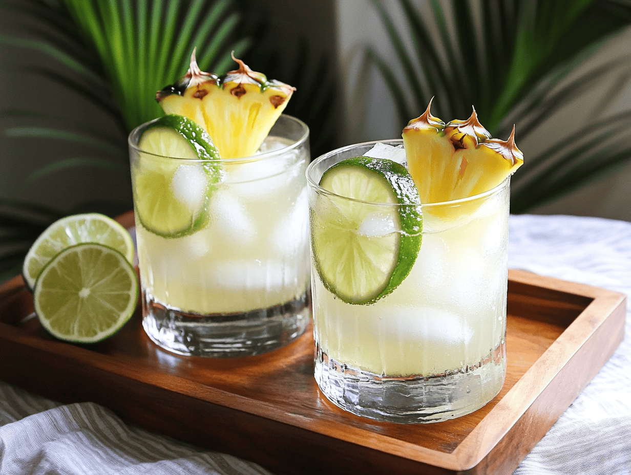 6 Refreshing Strawberry Mocktails to Sip All Season - The Mocktail Edit