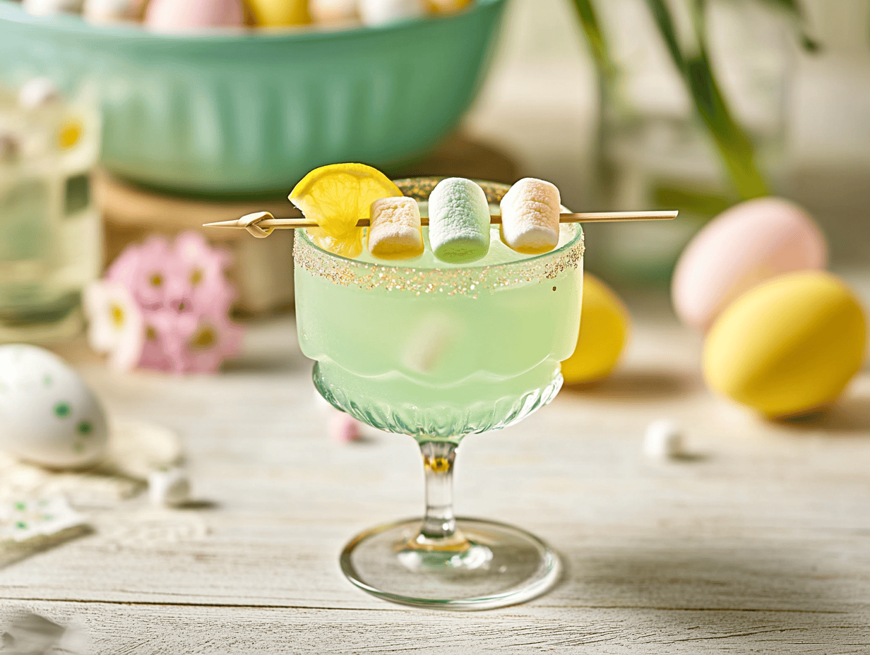 6 Refreshing Strawberry Mocktails to Sip All Season - The Mocktail Edit