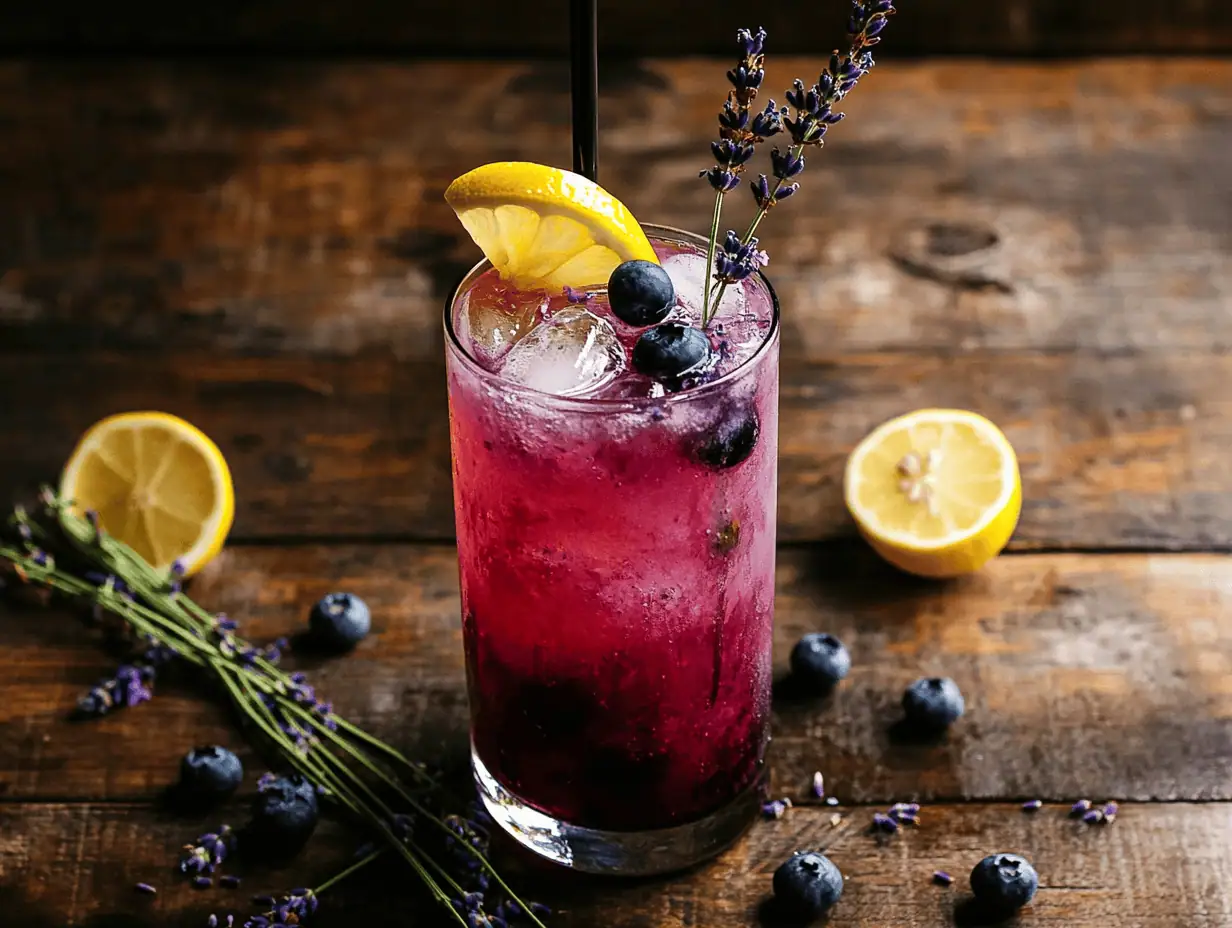 10 Refreshing Pineapple Mocktails You Need to Try - The Mocktail Edit