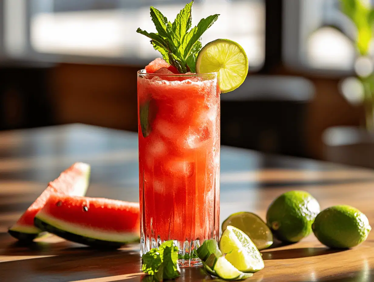 10 Refreshing Pineapple Mocktails You Need to Try - The Mocktail Edit