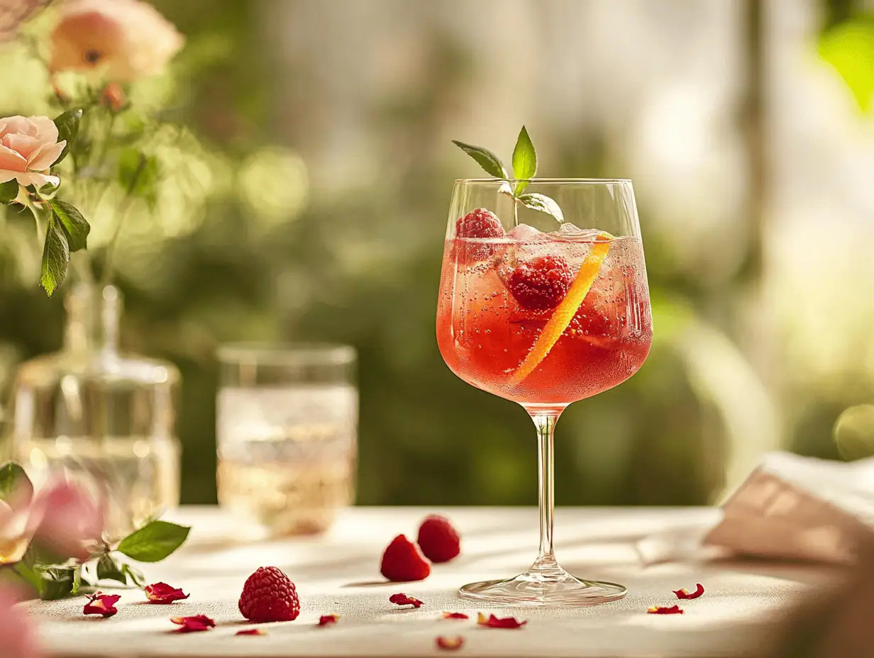 10 Refreshing Pineapple Mocktails You Need to Try - The Mocktail Edit