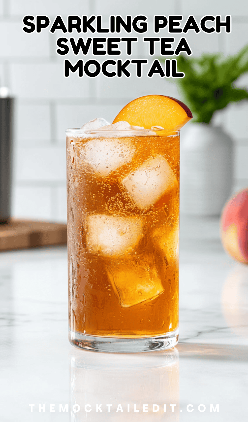 10 Kentucky Derby Party Mocktail Drink Ideas - The Mocktail Edit