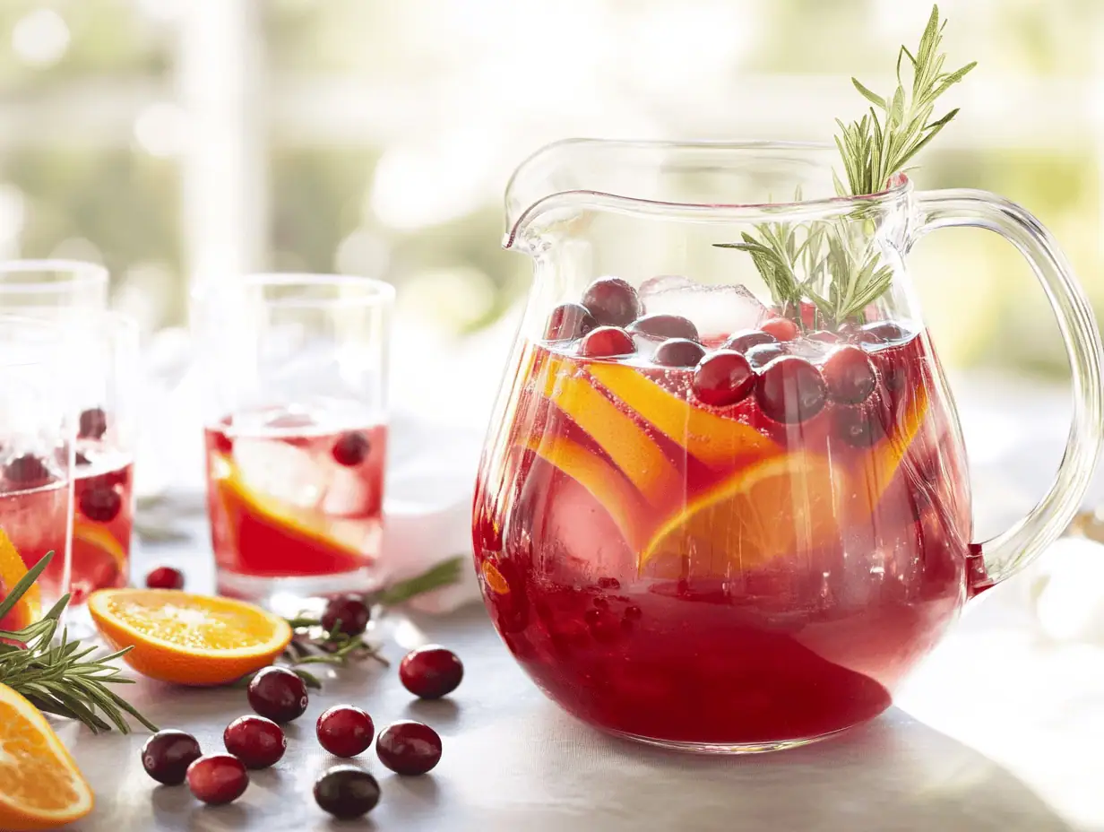 6 Refreshing Strawberry Mocktails to Sip All Season - The Mocktail Edit