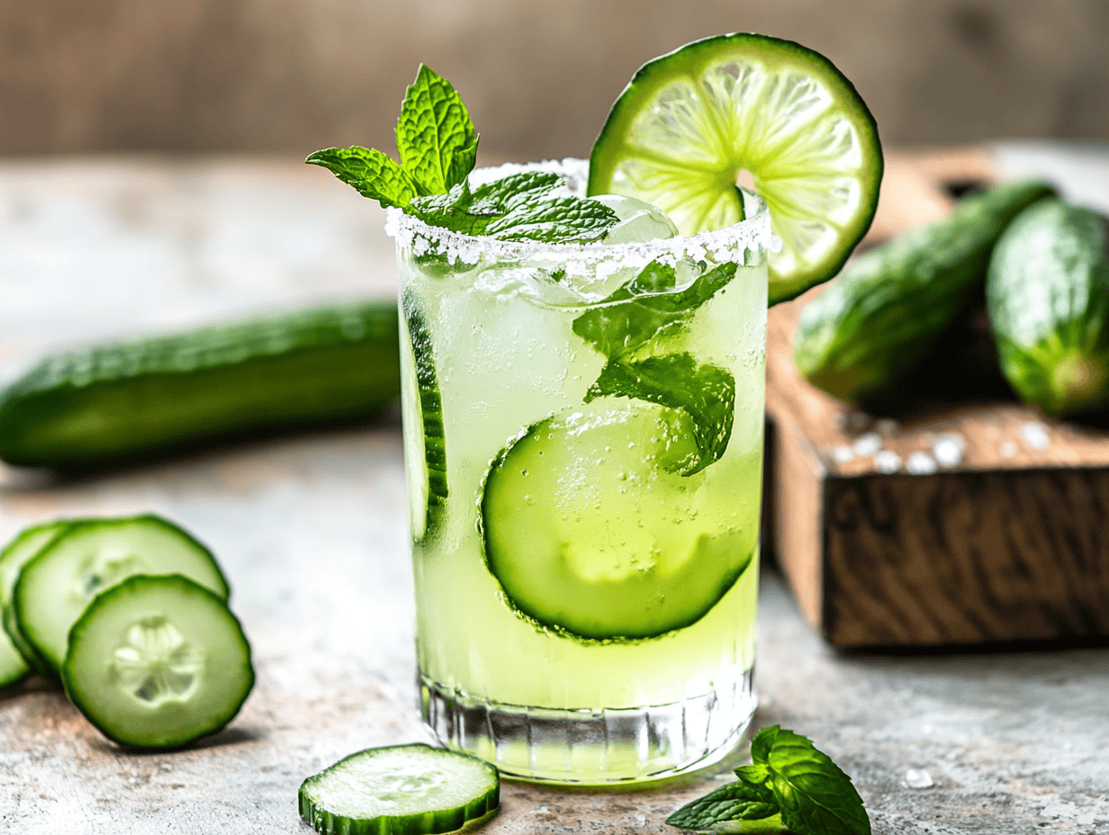 6 Refreshing Strawberry Mocktails to Sip All Season - The Mocktail Edit