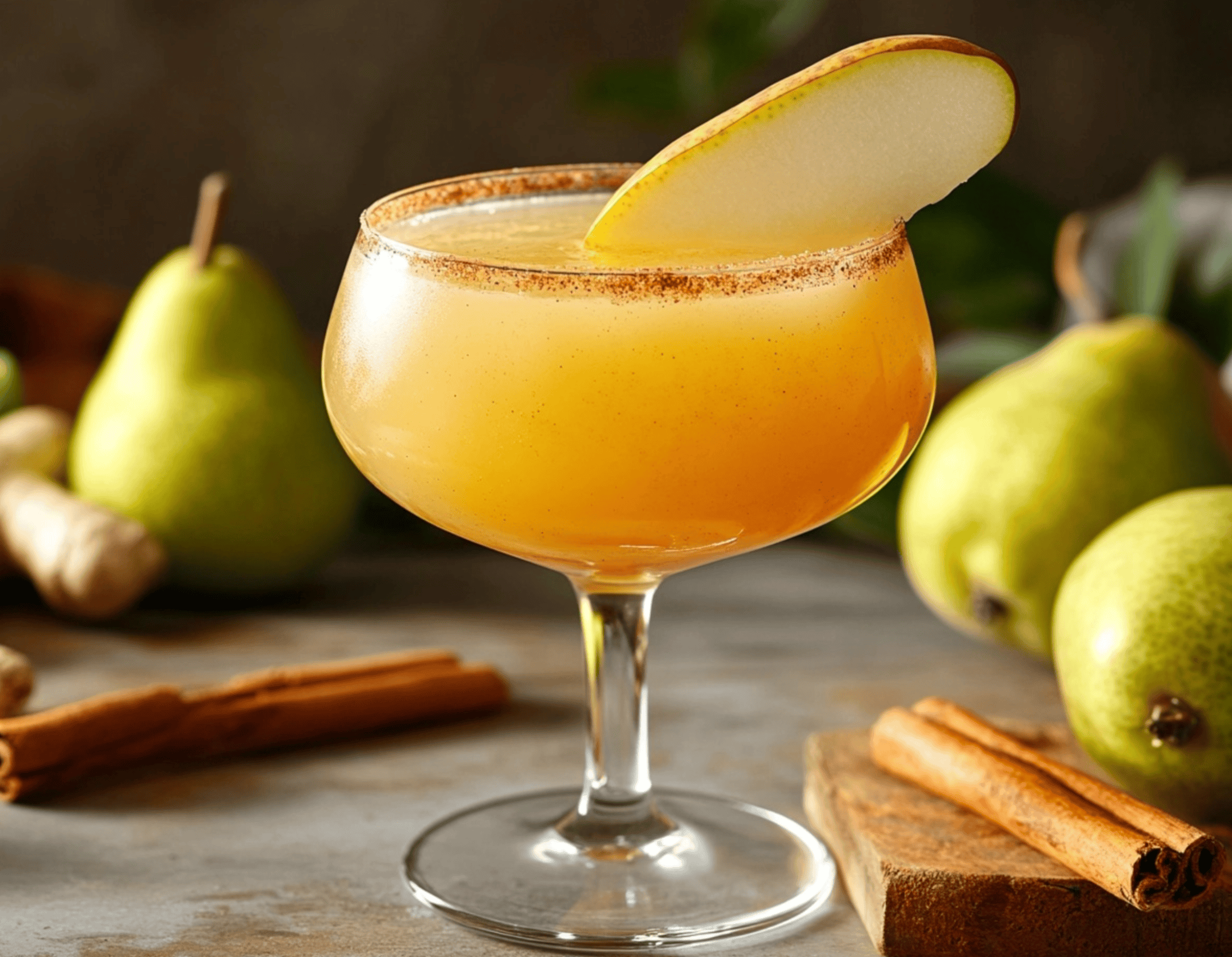 Home - The Mocktail Edit