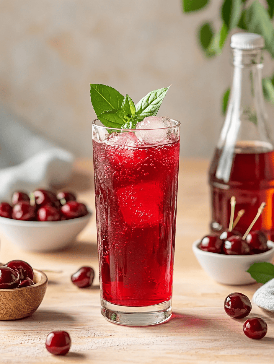 13 Patriotic Mocktail Recipes Perfect for Fourth of July, BBQs, and Summer Parties - The ...